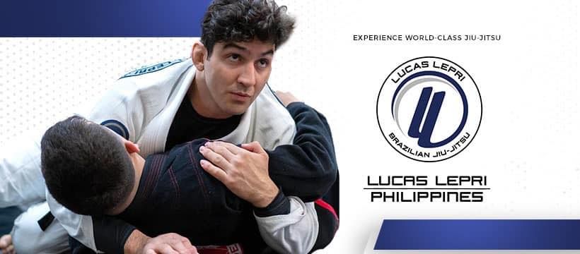Welcome to Lucas Lepri Philippines | Makati